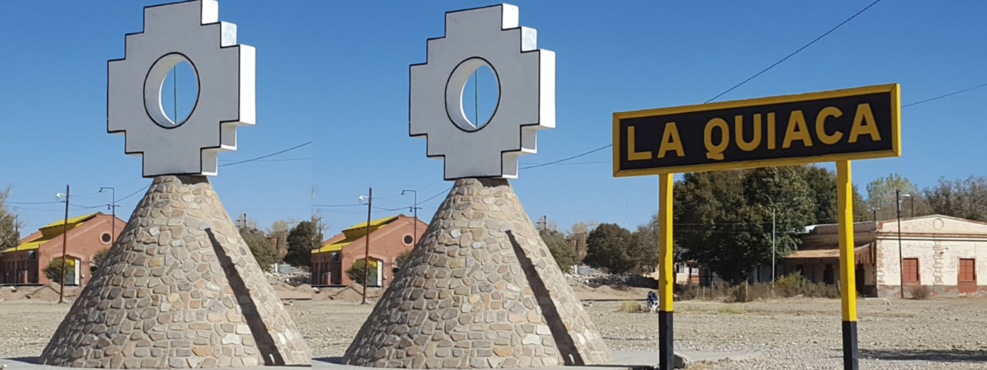 La Quiaca en linea - Todo en un mismo Lugar